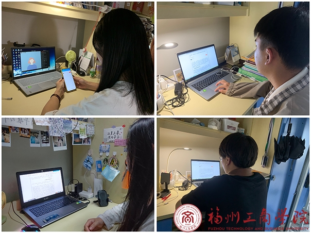 管理学院学生第六党支部组织学生党员学习《反有组织犯罪法》 党建思政 福州工商学院 管理学院