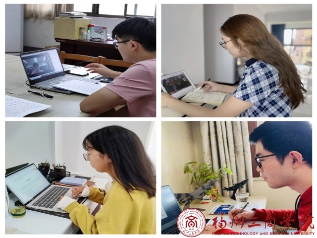 管理学院学生第十党支部组织学生党员学习习近平总书记致信全国优秀教师代表 党建思政 福州工商学院 管理学院